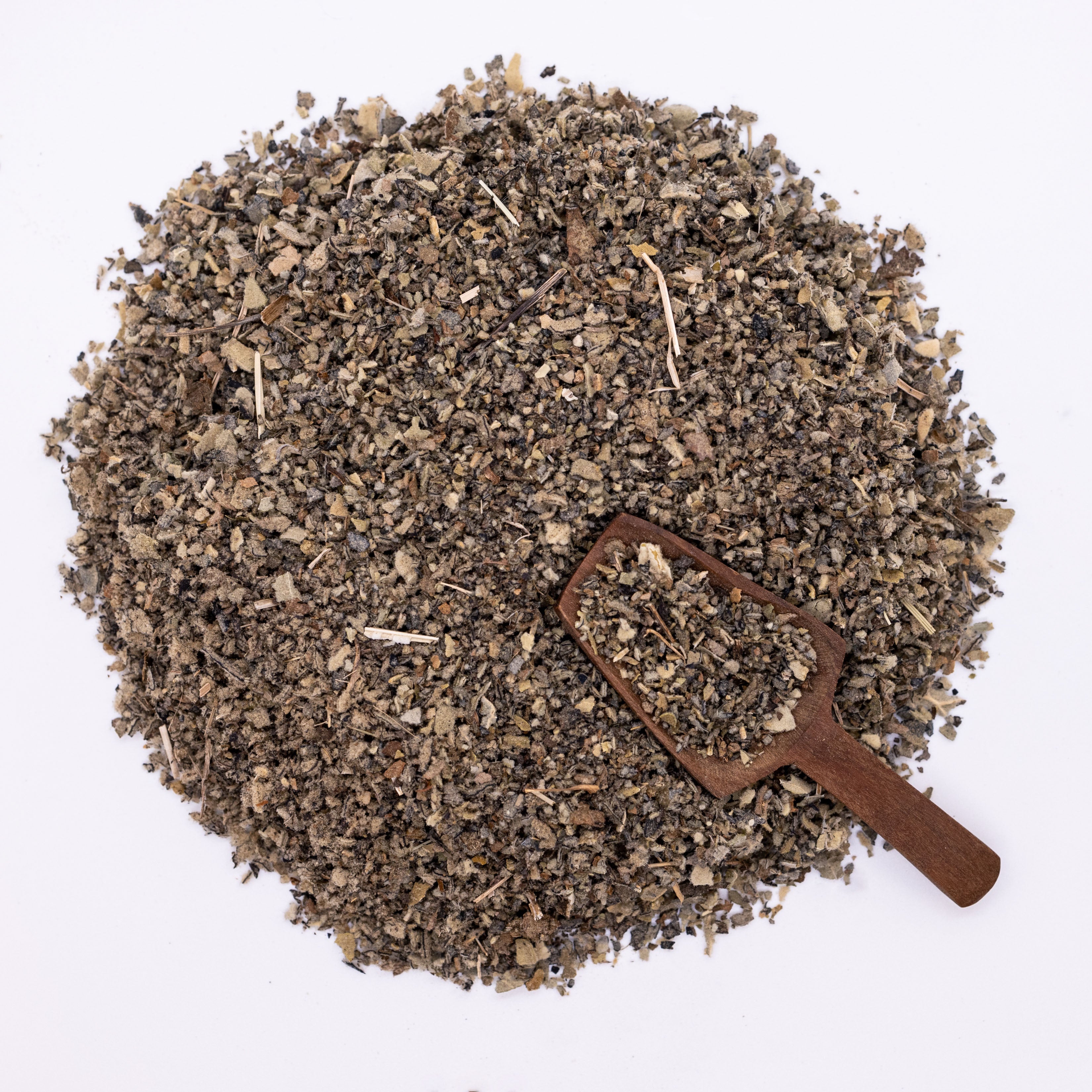 Mullein Leaf – GoodStuff Health