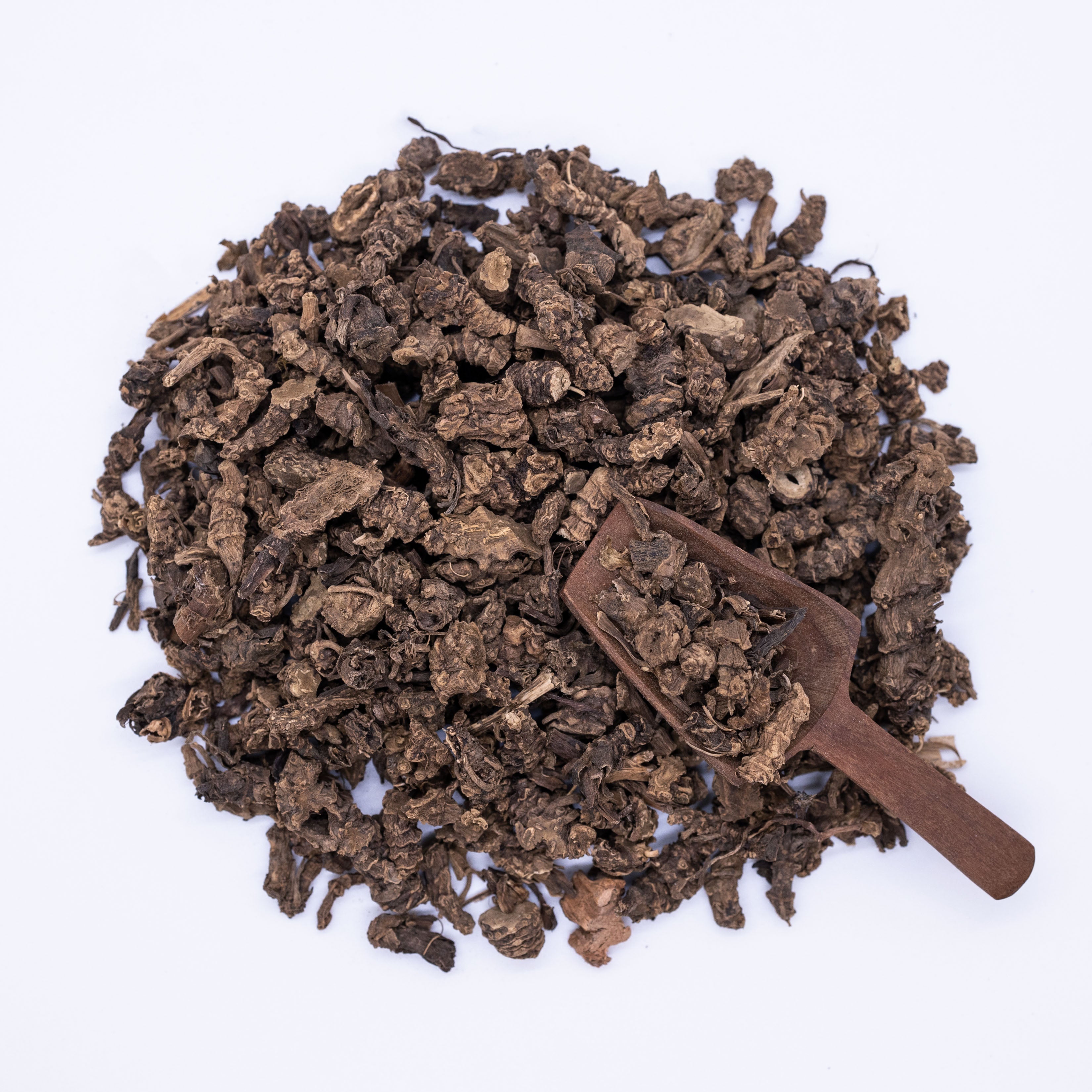 Valerian Root – GoodStuff Health