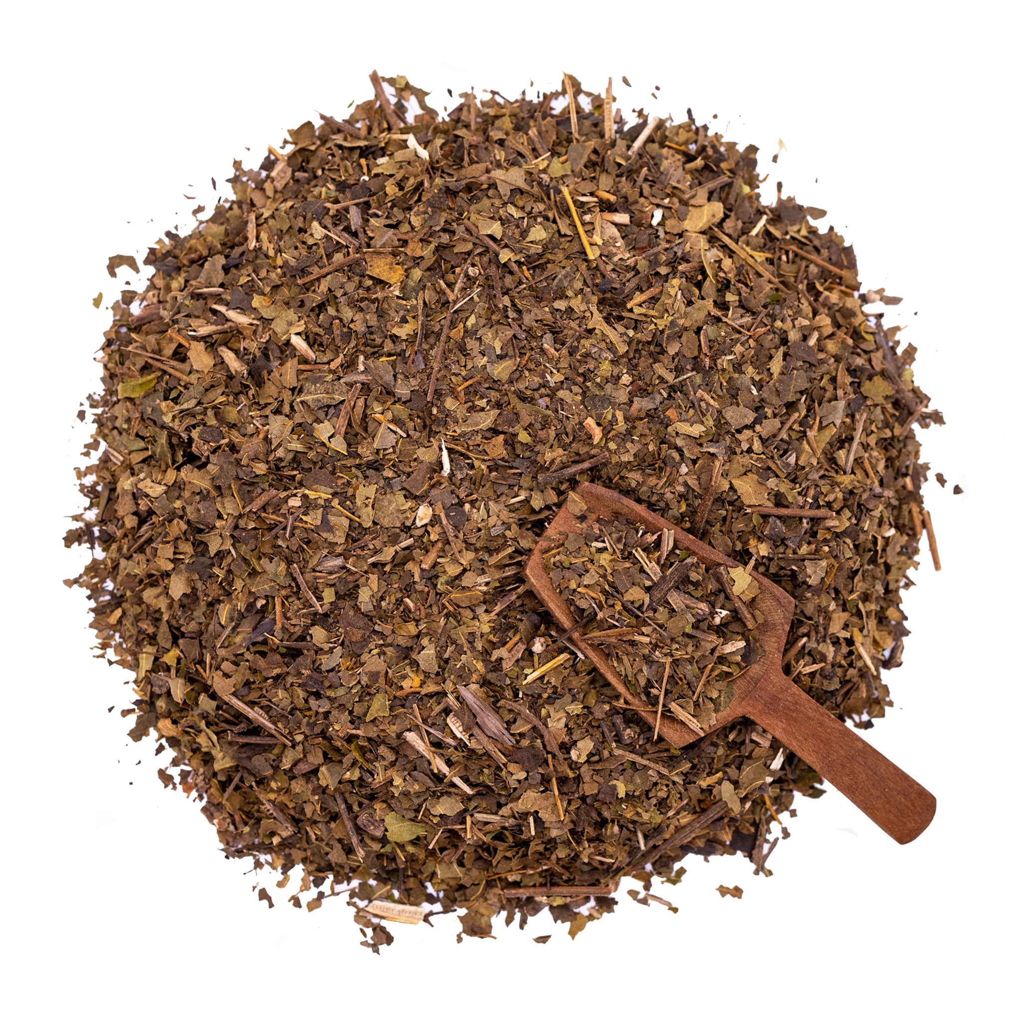 Black Walnut Hull – GoodStuff Health